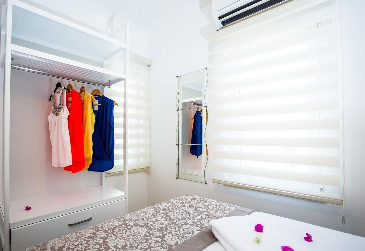 Aparthotel Yenier Apart Kas, Turkey - book now, 2026 prices